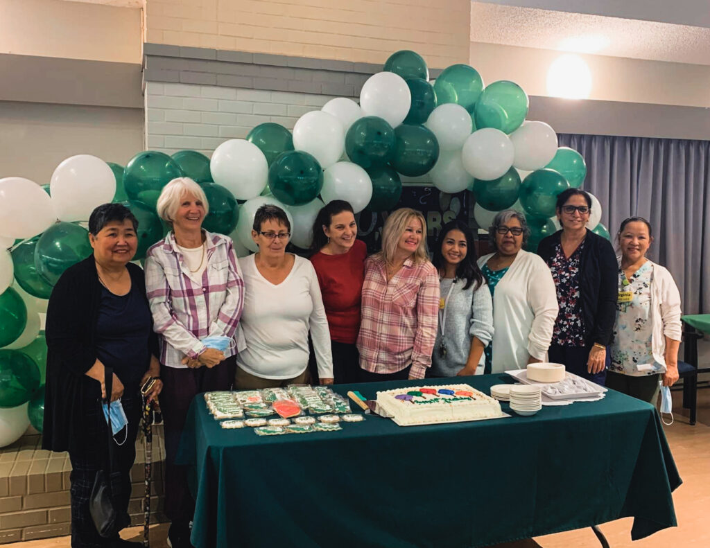 Jackman Manor’s 40th Anniversary | Jackman Manor