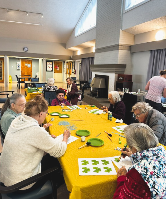 Calendar | Jackman Manor