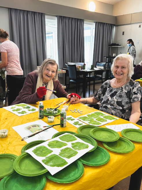 Calendar | Jackman Manor