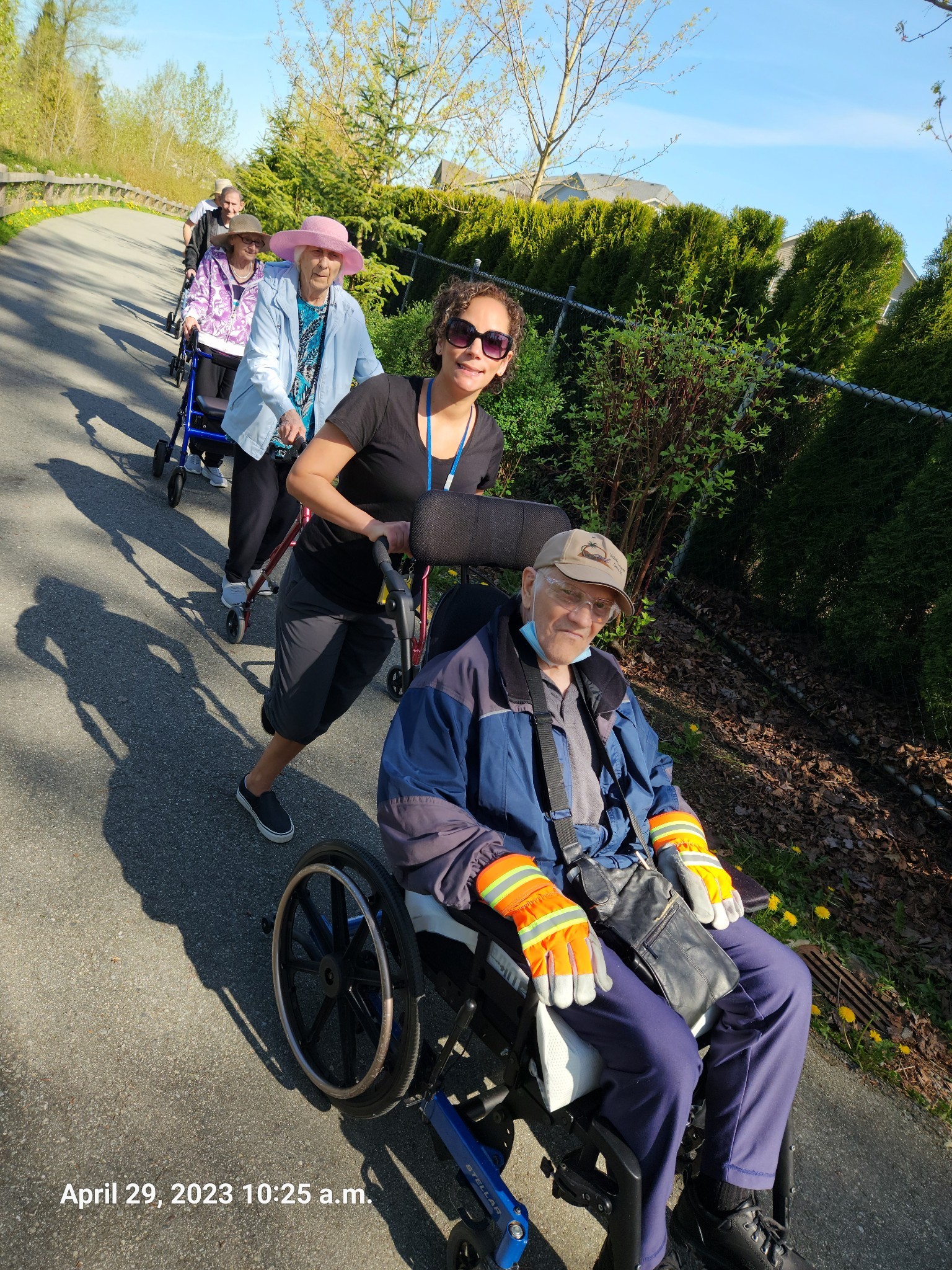 Calendar | Jackman Manor